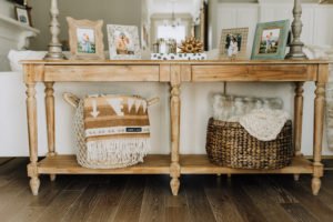 How to Give Your Home a Cozier Feel for Fall! - Haute Off The Rack