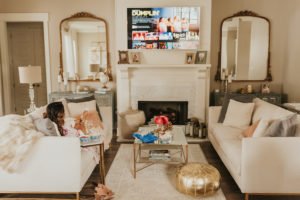 My Top 5 Favorite Netflix Shows - Haute Off The Rack