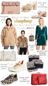 Black Friday 2019 Sale Round Up - Haute Off The Rack