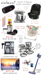 Black Friday 2019 Sale Round Up - Haute Off The Rack