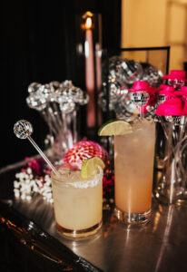 Disco Cowgirl Party Decor Ideas - Haute Off The Rack